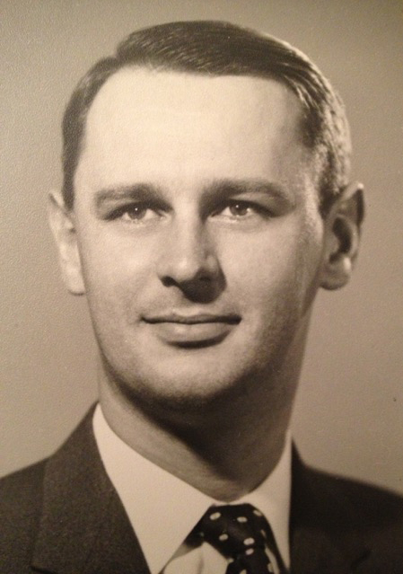 John Beck Obituary | British Association of Paediatric Surgeons