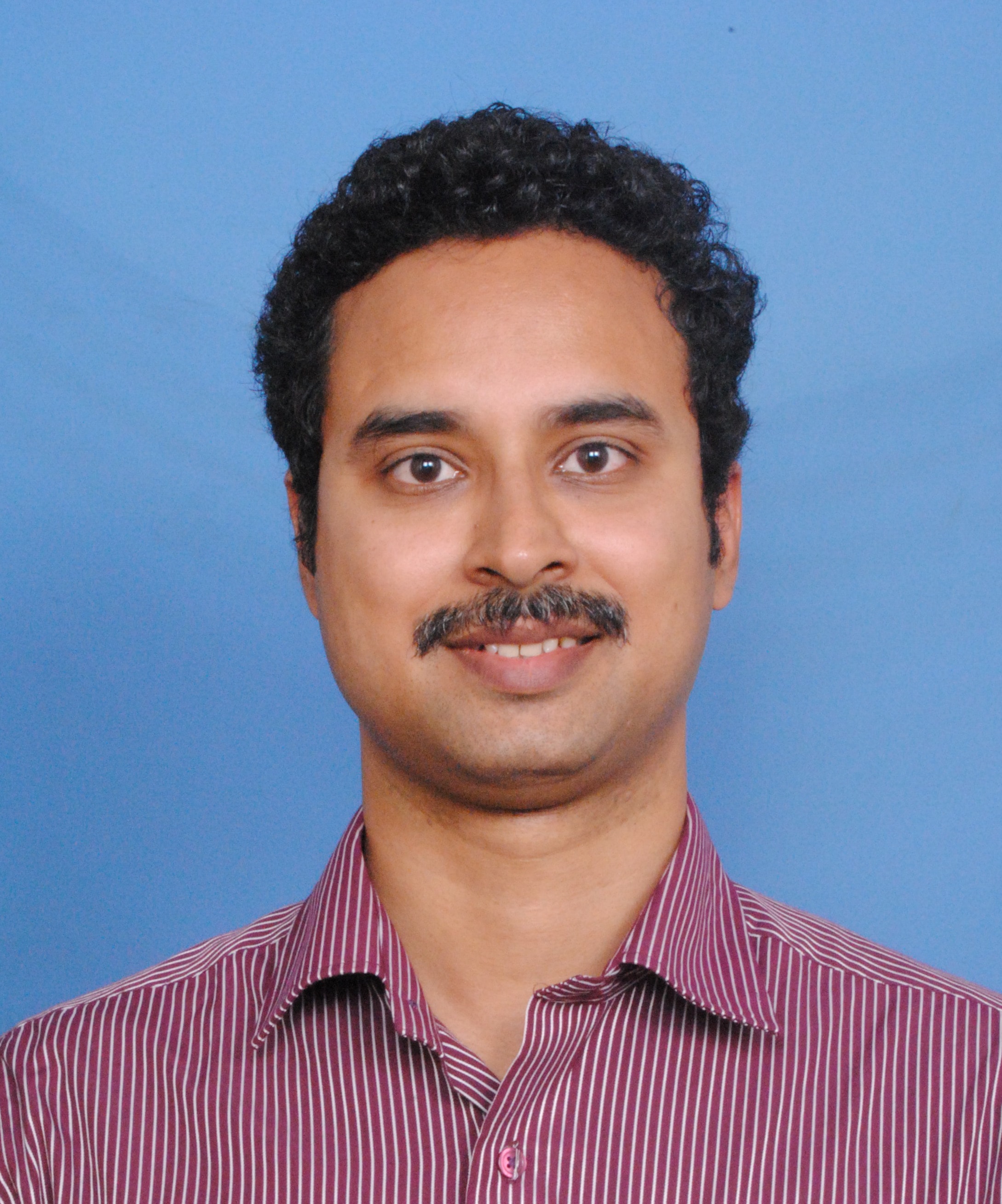 Ravi photo | British Association of Paediatric Surgeons