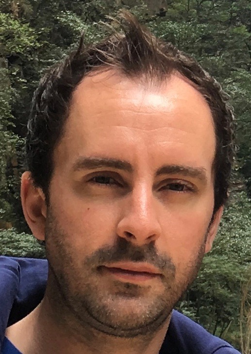 Ben O'Sullivan | British Association of Paediatric Surgeons