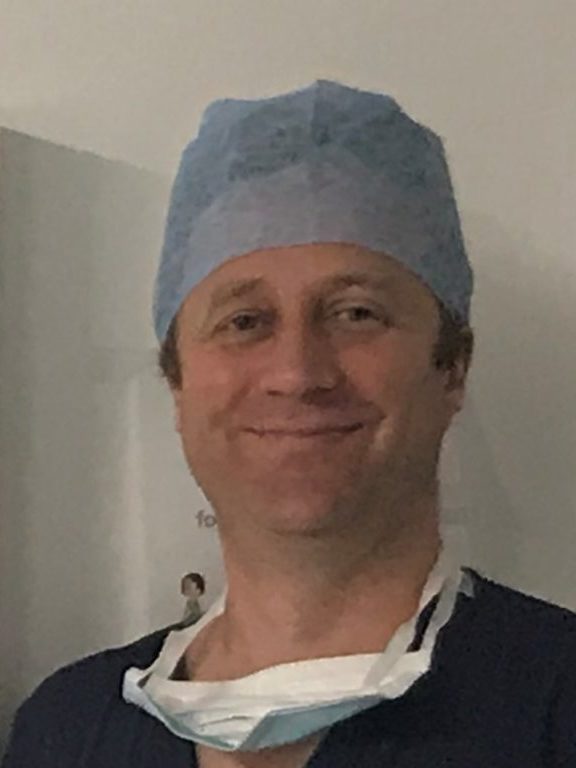 About the Research Committee | British Association of Paediatric Surgeons
