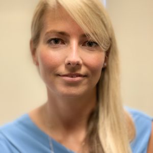 Kate Burnand | British Association of Paediatric Surgeons