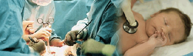 So you want to be a paediatric surgeon? | British Association of ...