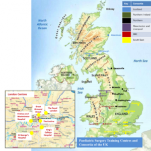 National Pancreatitis Survey: BSPGHAN and BAPS | British Association of ...