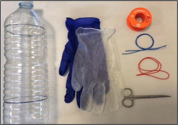 Development and evaluation of a low-cost part-task trainer for ...