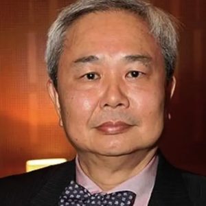 Hock Tan | British Association of Paediatric Surgeons