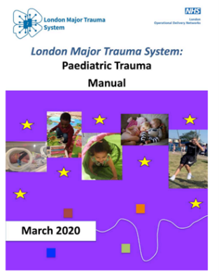New Website Content - Paediatric Trauma | British Association of ...
