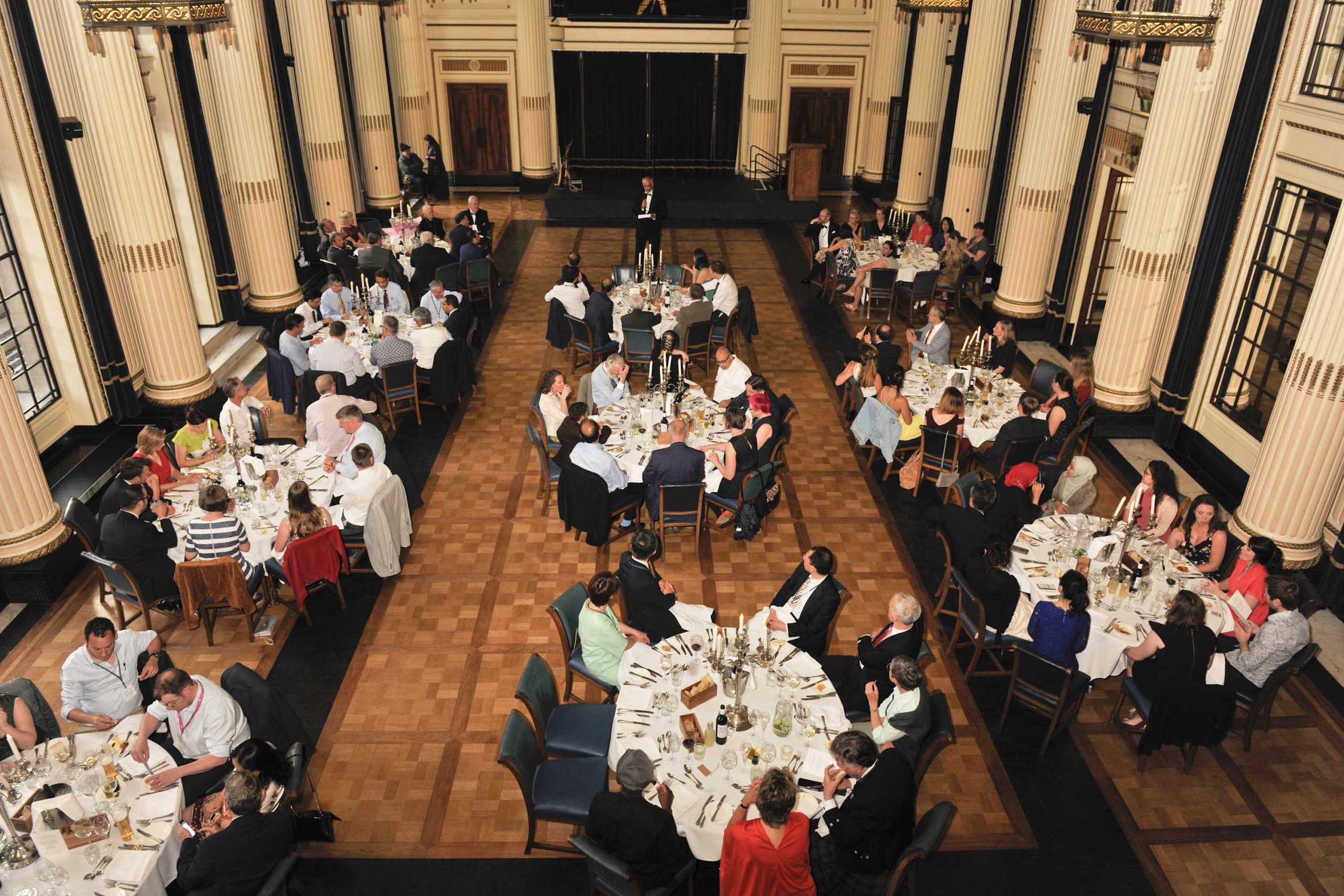 Baps Gala Dinner -1538 Nottingham | British Association of Paediatric ...