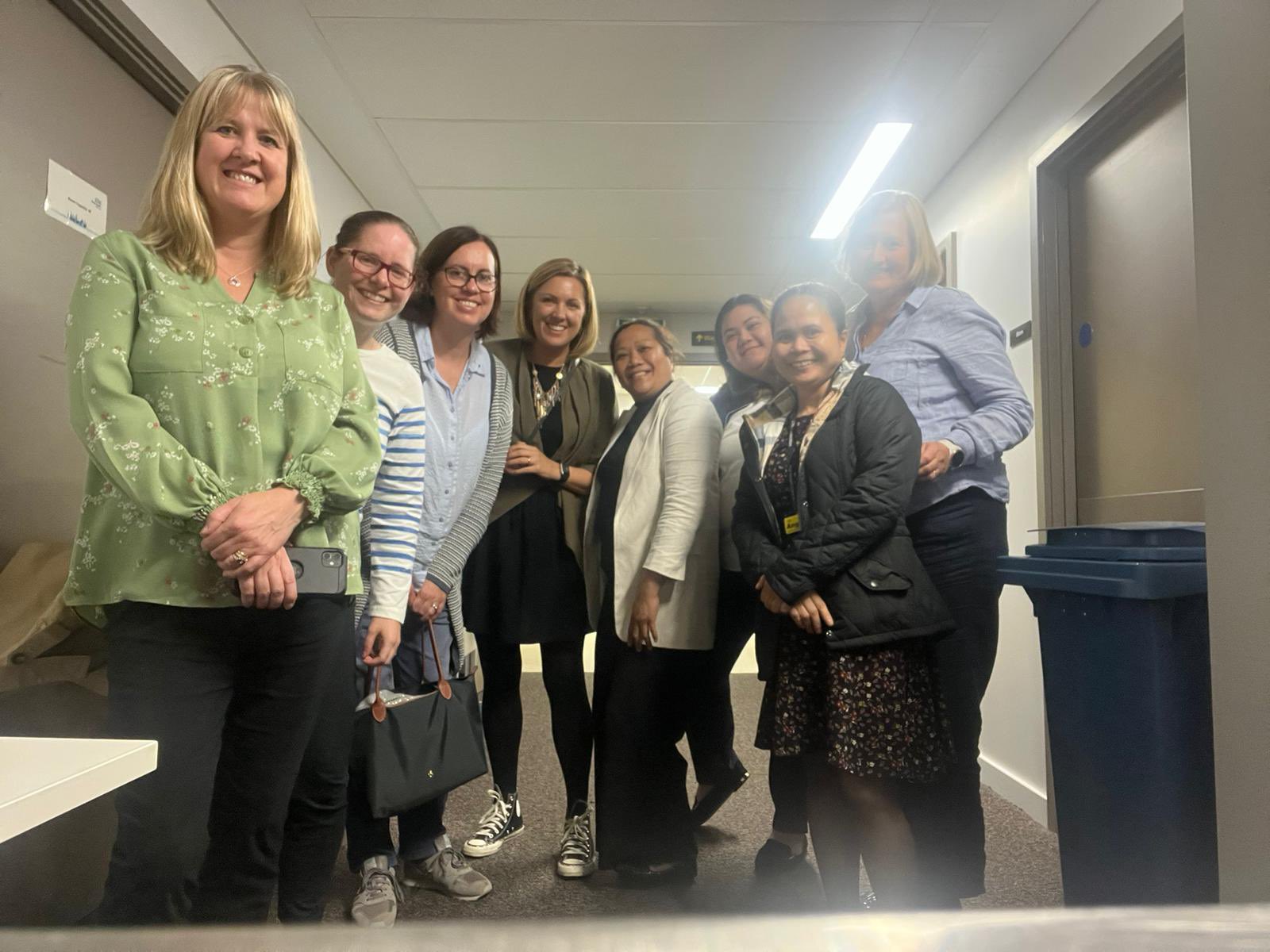 National Neonatal Surgical Interest Group (NNSIG) | British Association ... National Neonatal Surgical Interest Group (NNSIG) | British Association ...