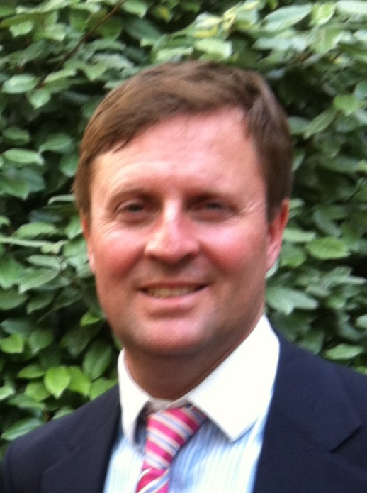 Eric Nicholls | British Association of Paediatric Surgeons