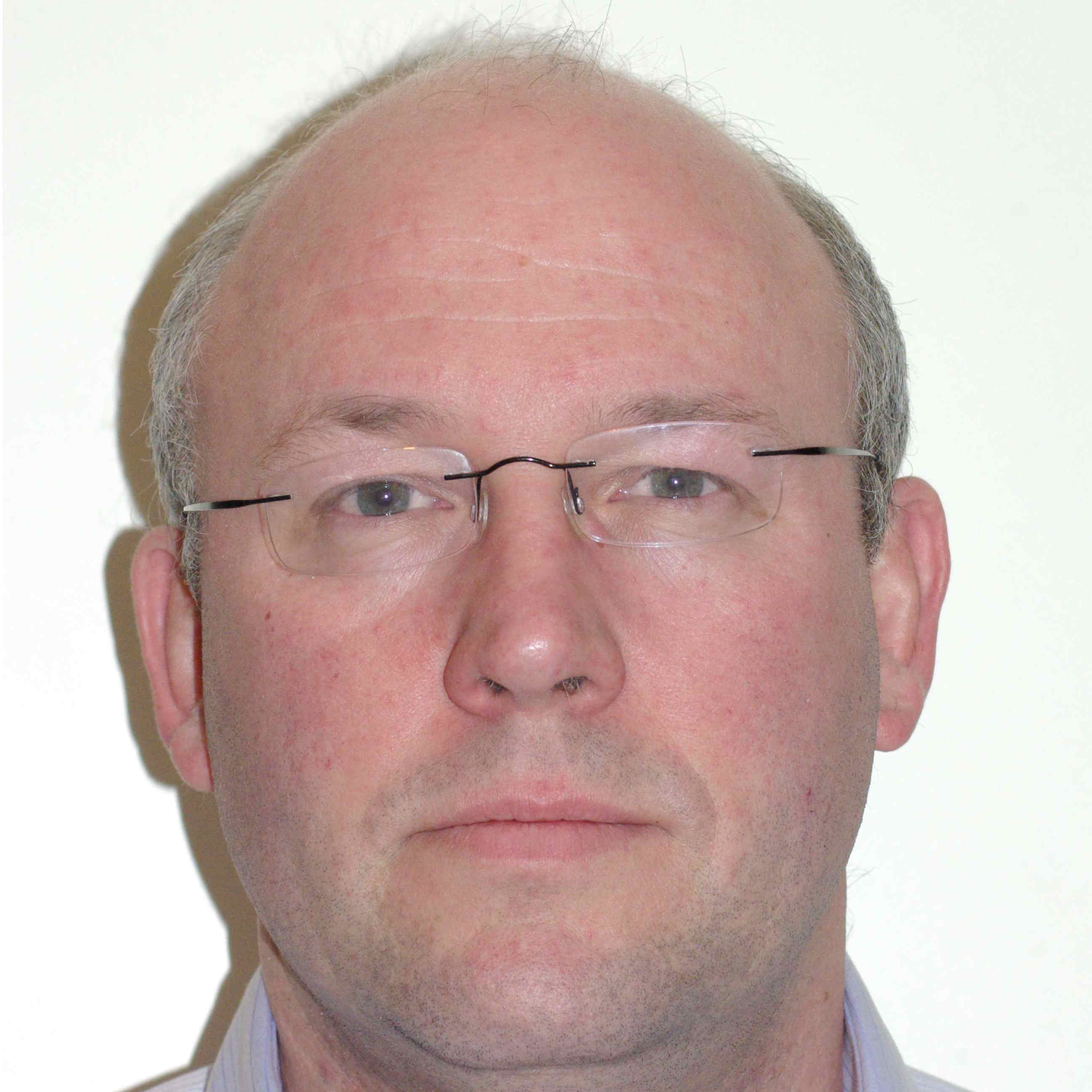 Mark Powis | British Association of Paediatric Surgeons