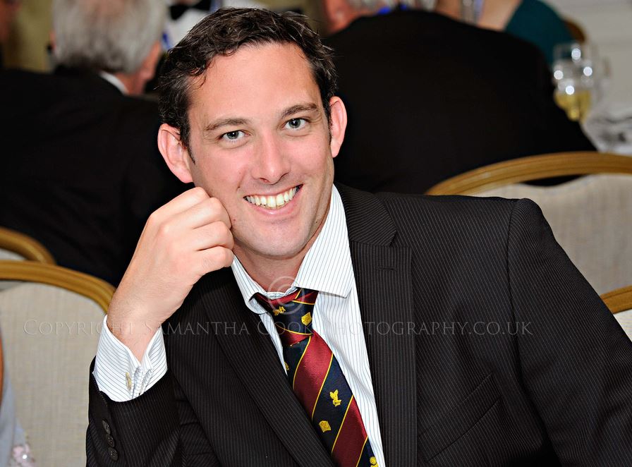 paul charlesworth | British Association of Paediatric Surgeons