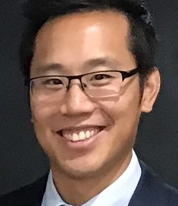 Alex Cho | British Association of Paediatric Surgeons