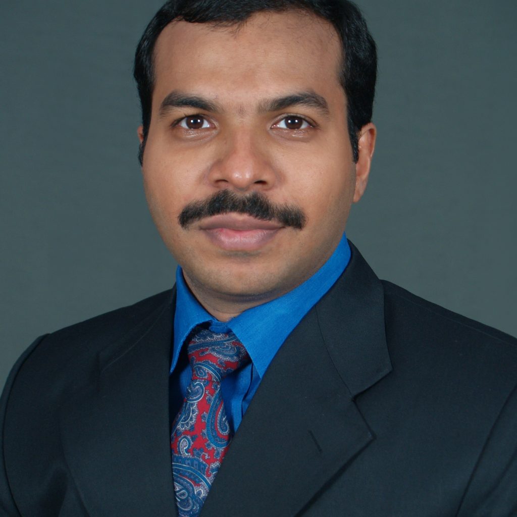 Sundeep M C Kisku | British Association of Paediatric Surgeons