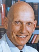 Obituary: Professor J. Alex Haller | British Association of Paediatric ...