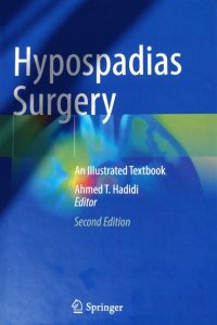 Book Review Hypospadias Surgery 2nd Edition British Association Of
