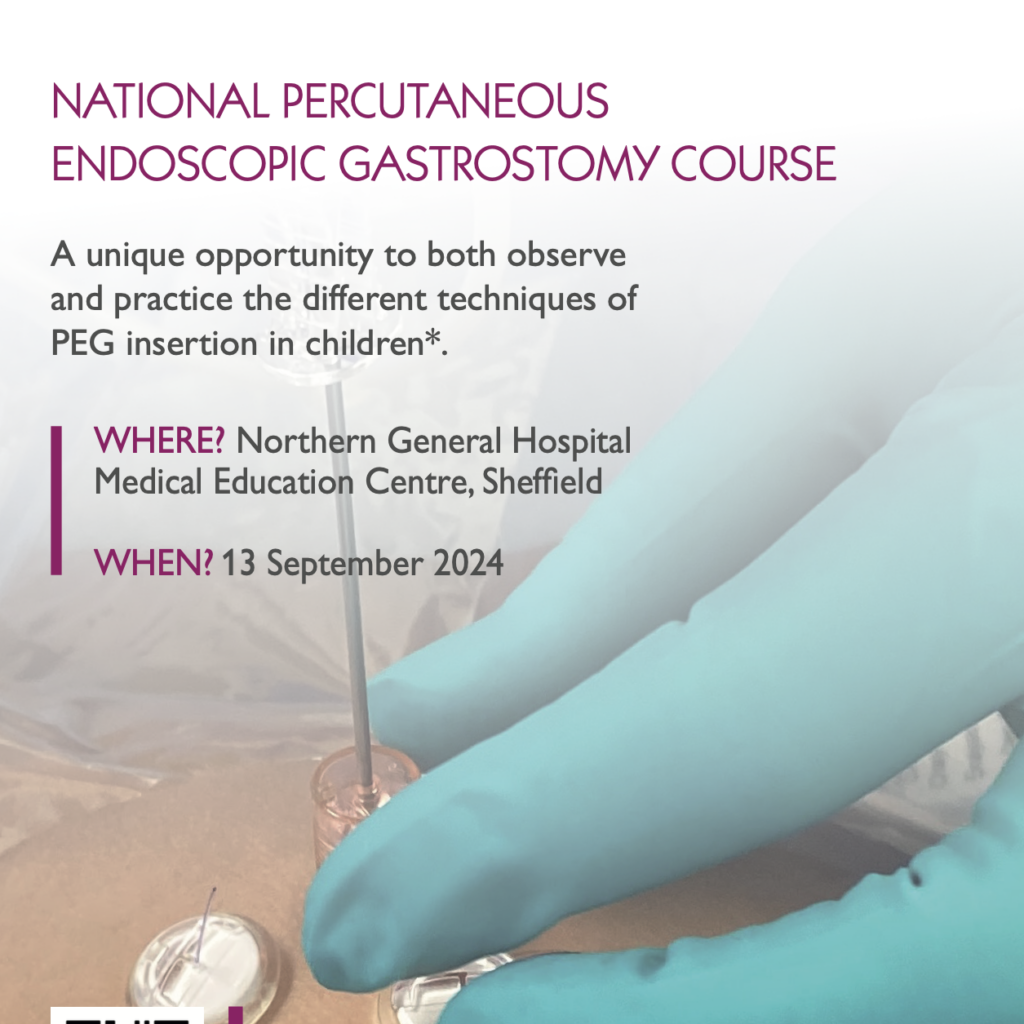 NATIONAL PERCUTANEOUS ENDOSCOPIC GASTROSTOMY COURSE | British ... NATIONAL PERCUTANEOUS ENDOSCOPIC GASTROSTOMY COURSE | British ...